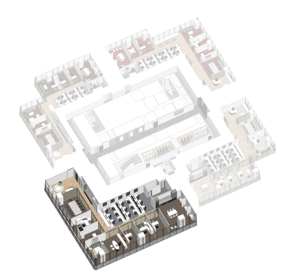 Altus Suites - One Vanderbilt