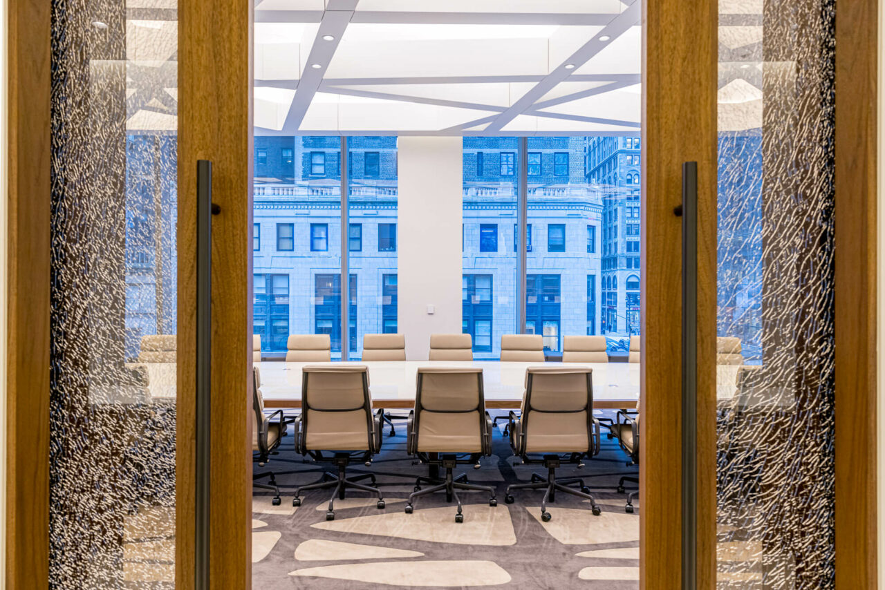 Experience - One Vanderbilt