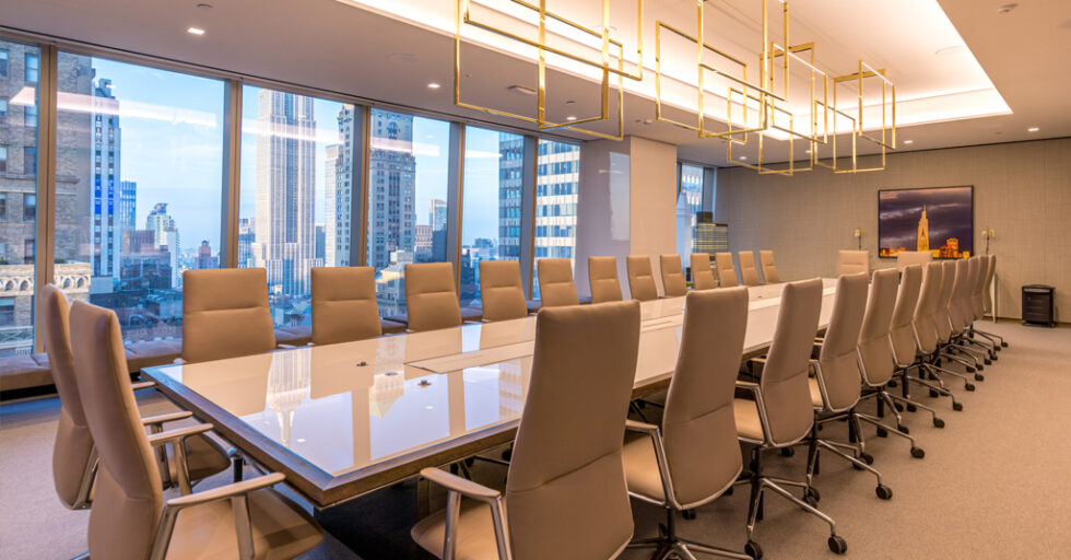 Executive - One Vanderbilt