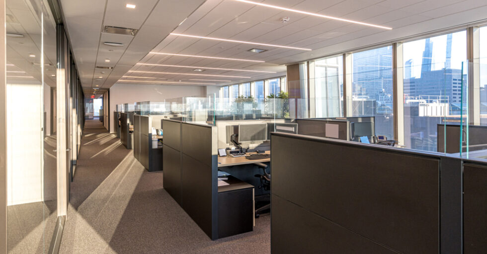 Executive - One Vanderbilt